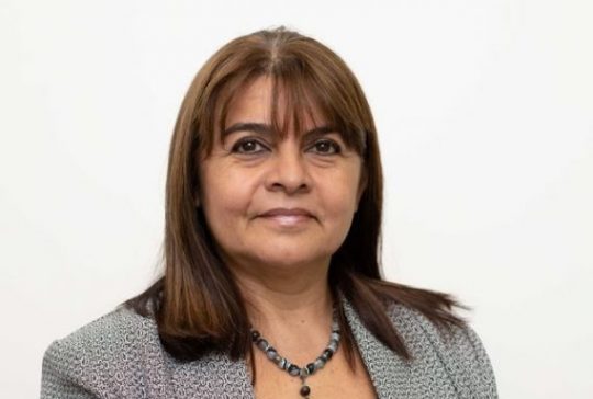 INSTITUCIONAL – Registro Civil